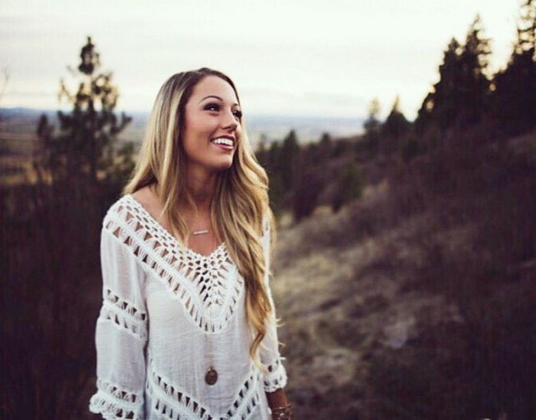 Picture of Jadelyn Breier.