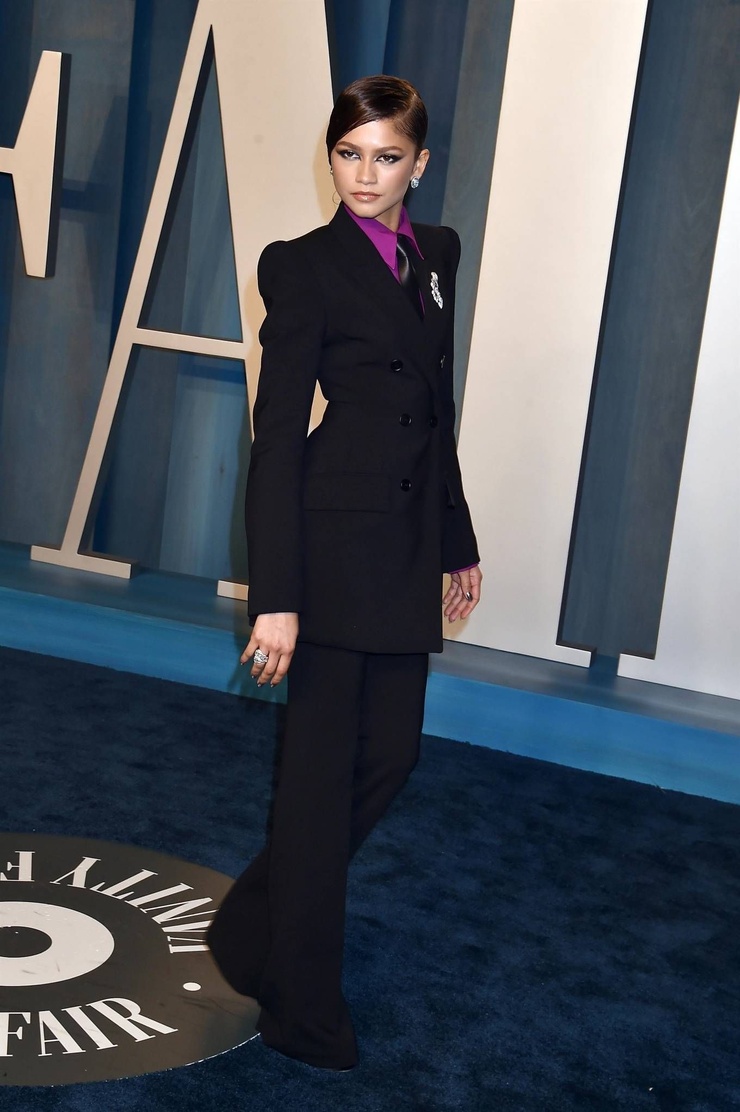 Picture of Zendaya Coleman