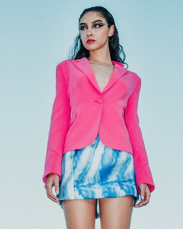 Picture of Luiza Rangel