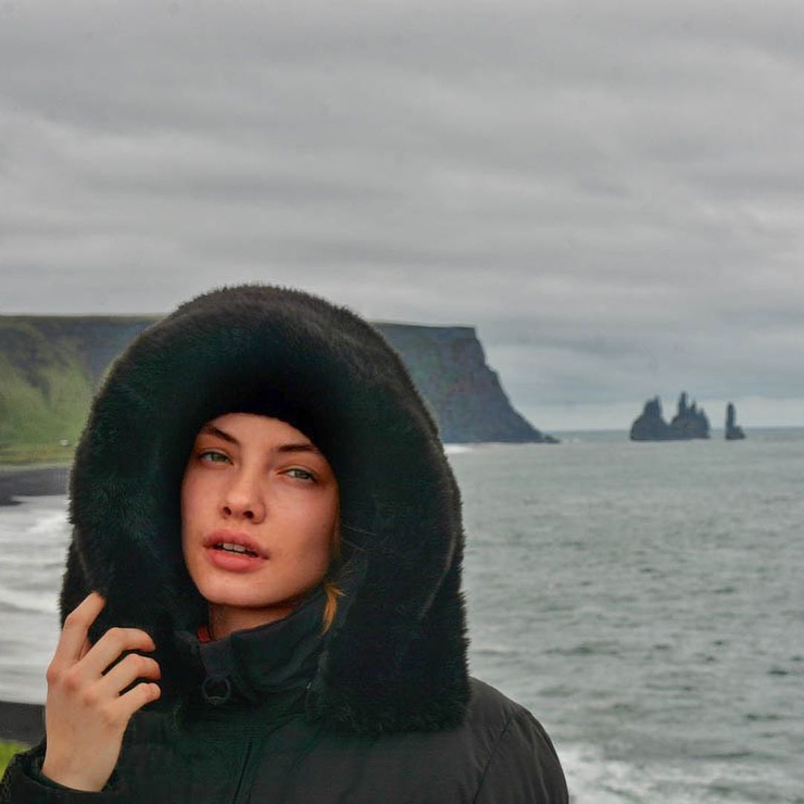 Picture of Una Dobler