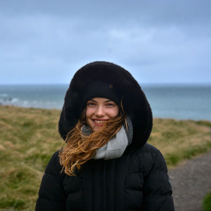 Picture of Una Dobler