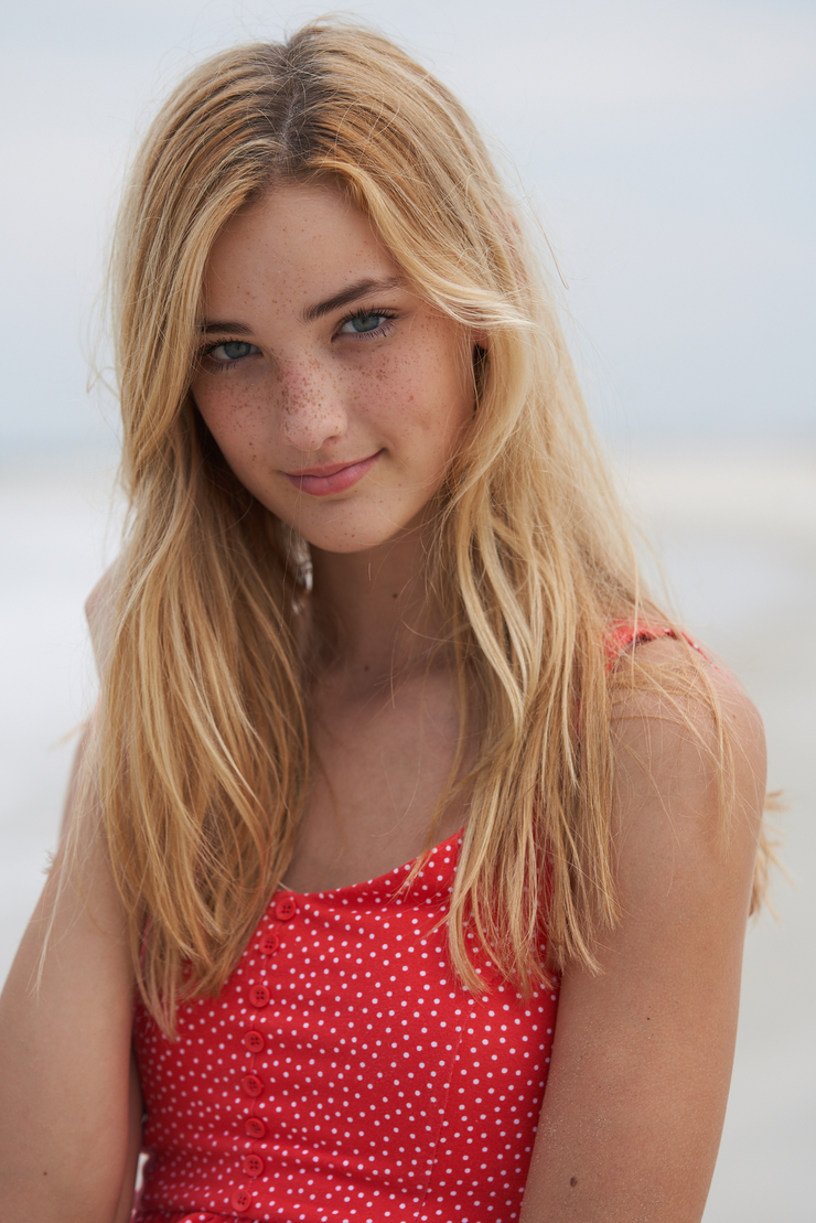 Picture of Addison Soens