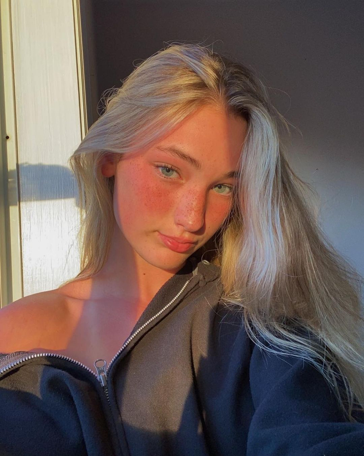 Picture of Addison Soens