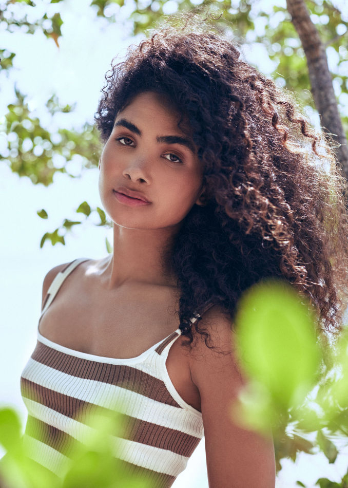 Picture of Ocean Van Exel