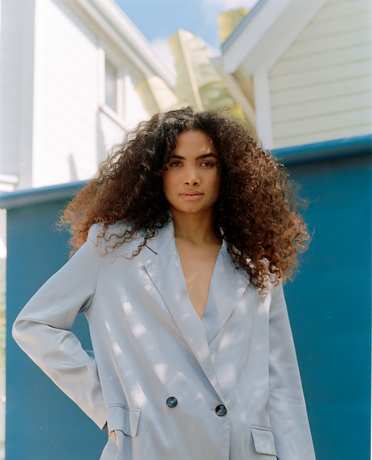 Picture of Ocean Van Exel