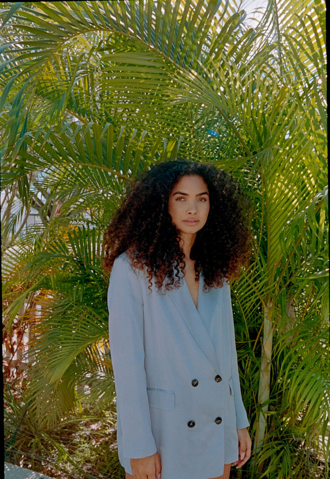 Picture of Ocean Van Exel