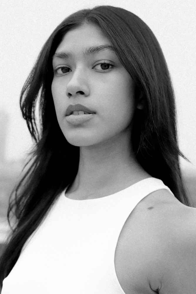 Picture of Irene Augustin