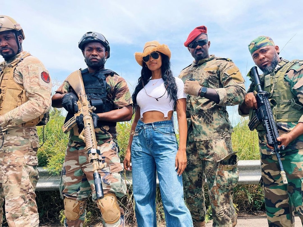 Picture of Micaela Reis