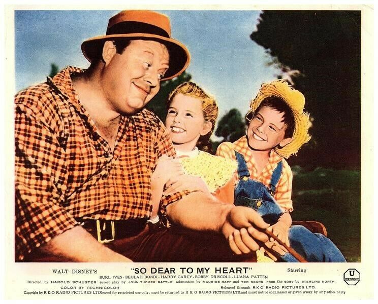 Picture of So Dear to My Heart