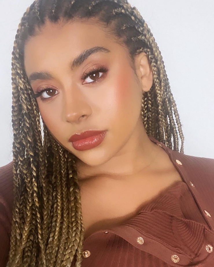 Picture of Alycia Pascual-Pena