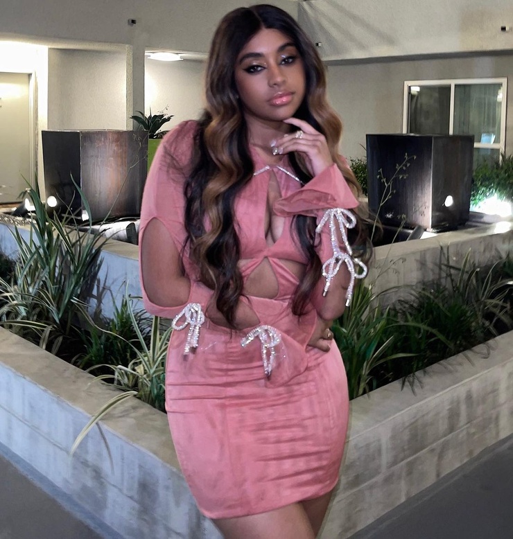 Picture of Alycia Pascual-Pena