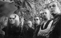 Picture of Zero Nine