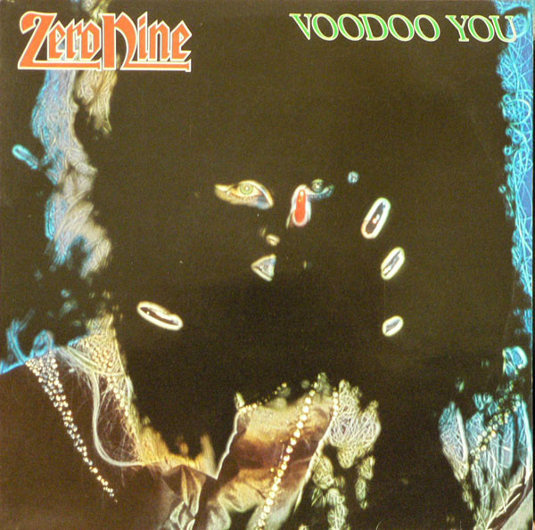 Picture of Voodoo You