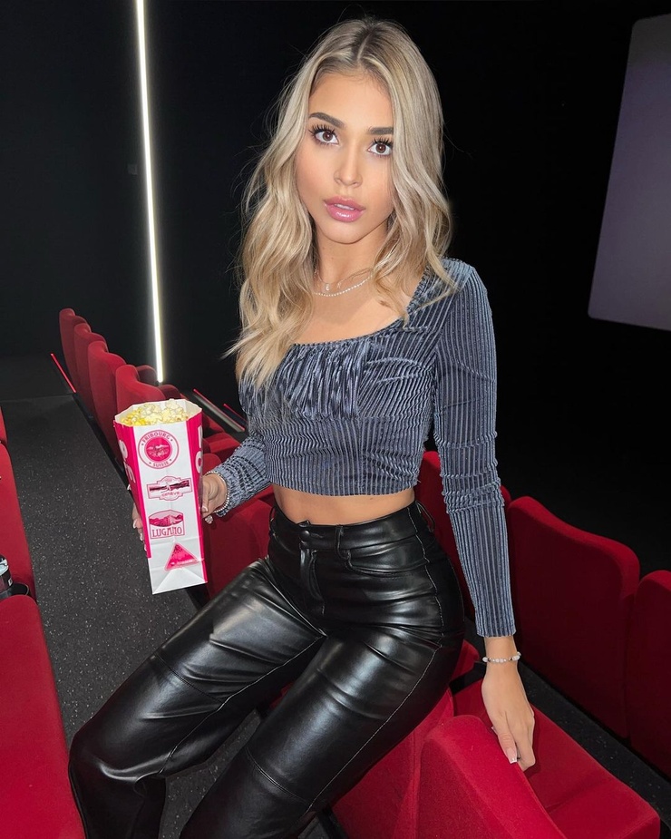 Picture of Eleni Rittman