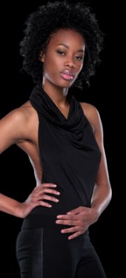 Picture of Canada's Next Top Model