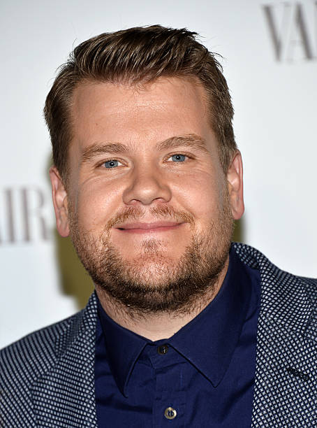 Picture of James Corden