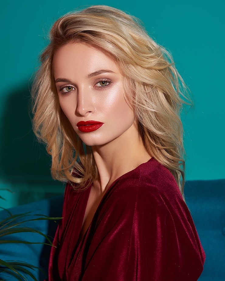 Diana Dudka image