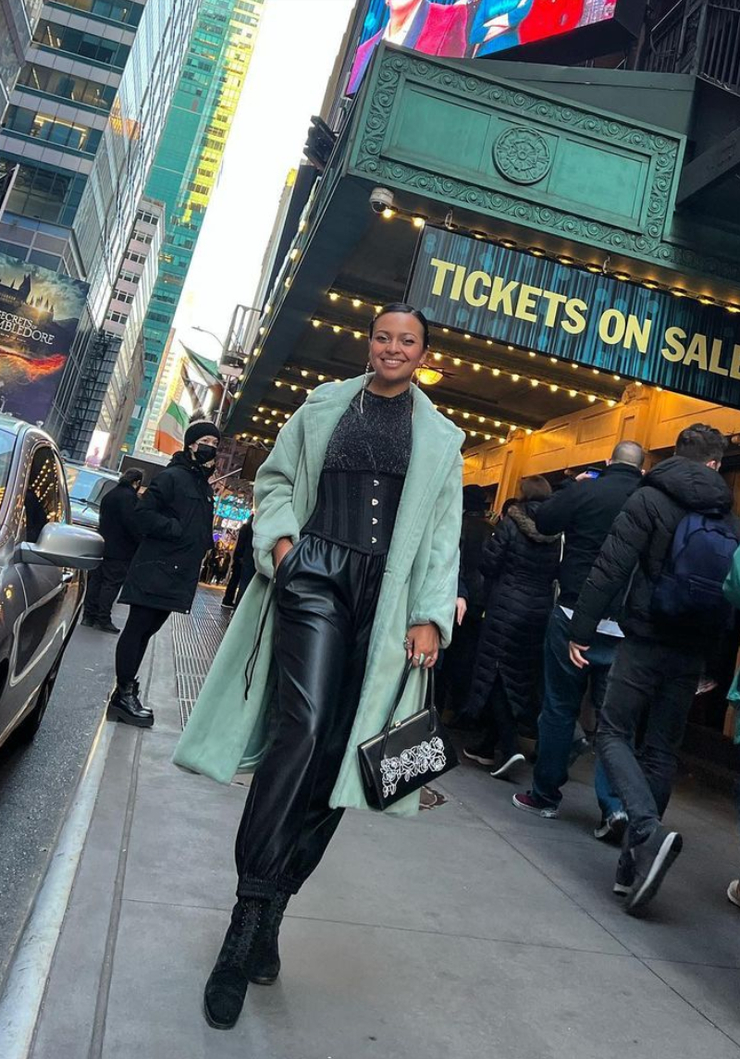 Picture of Ellenore Scott