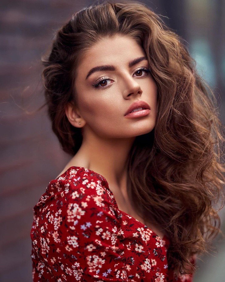 Picture of Daria Michalska