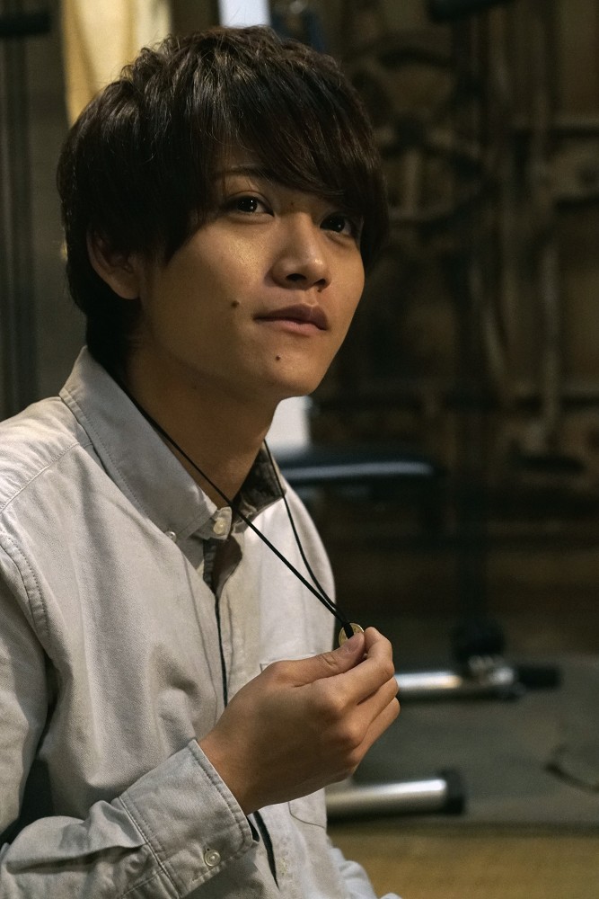 Picture of Haruka Mizusawa