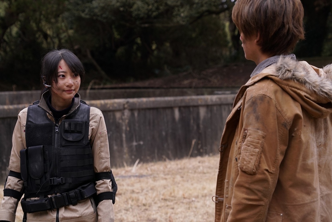 Picture of Mizuki Mizusawa