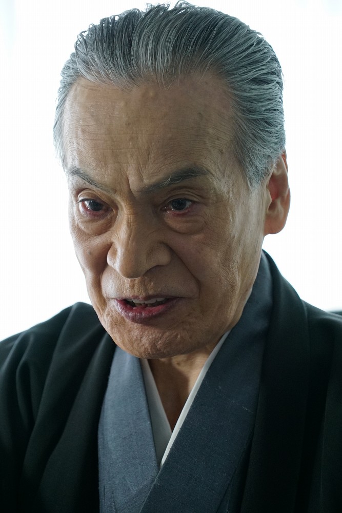 Image of Takashi Fujiki