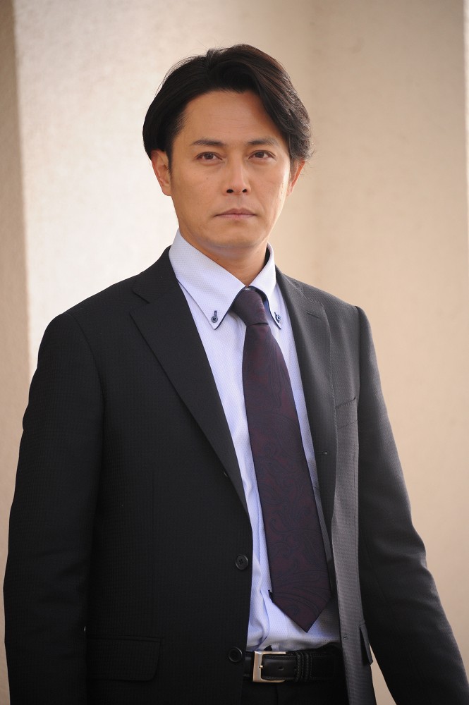 Picture of Nobuo Kyô