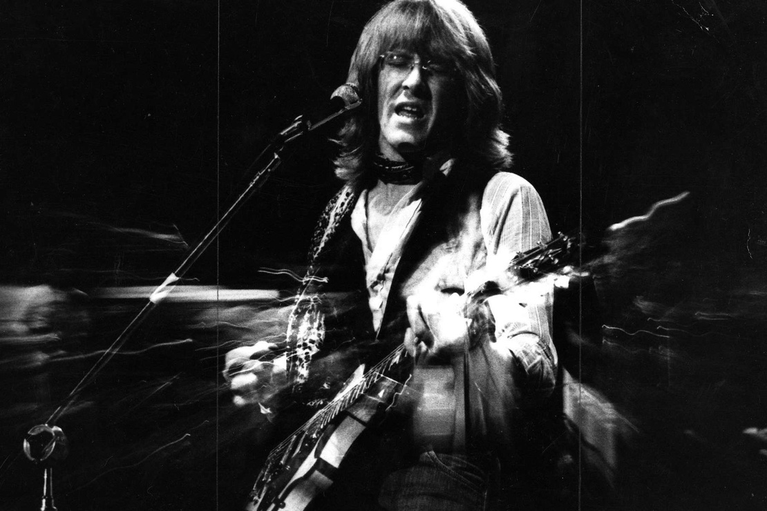 Paul Kantner