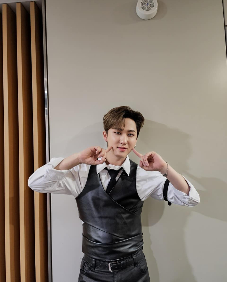Picture of Changbin