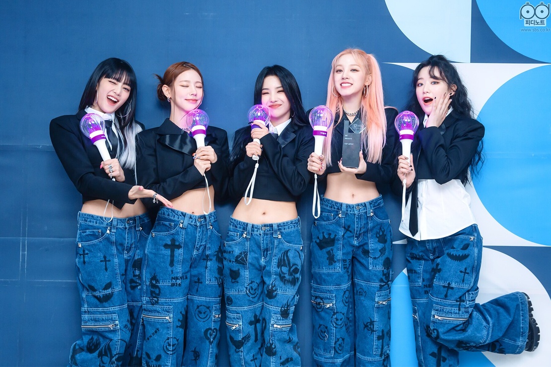 Picture of (G)I-dle