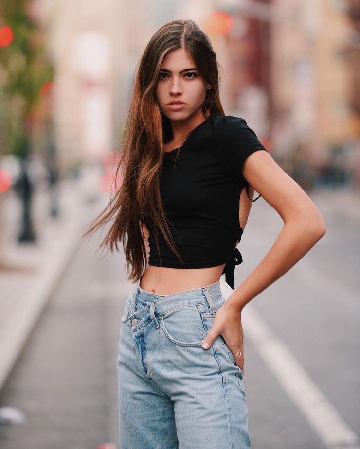 Abigail Canelle image