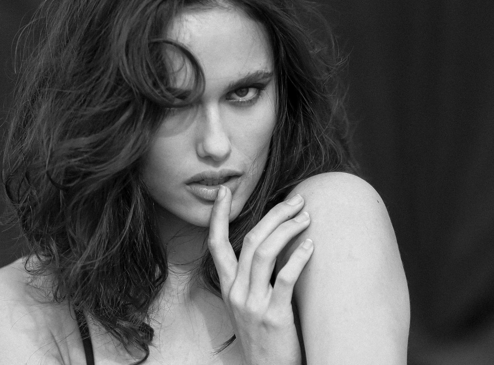 Picture of Victoria Frost