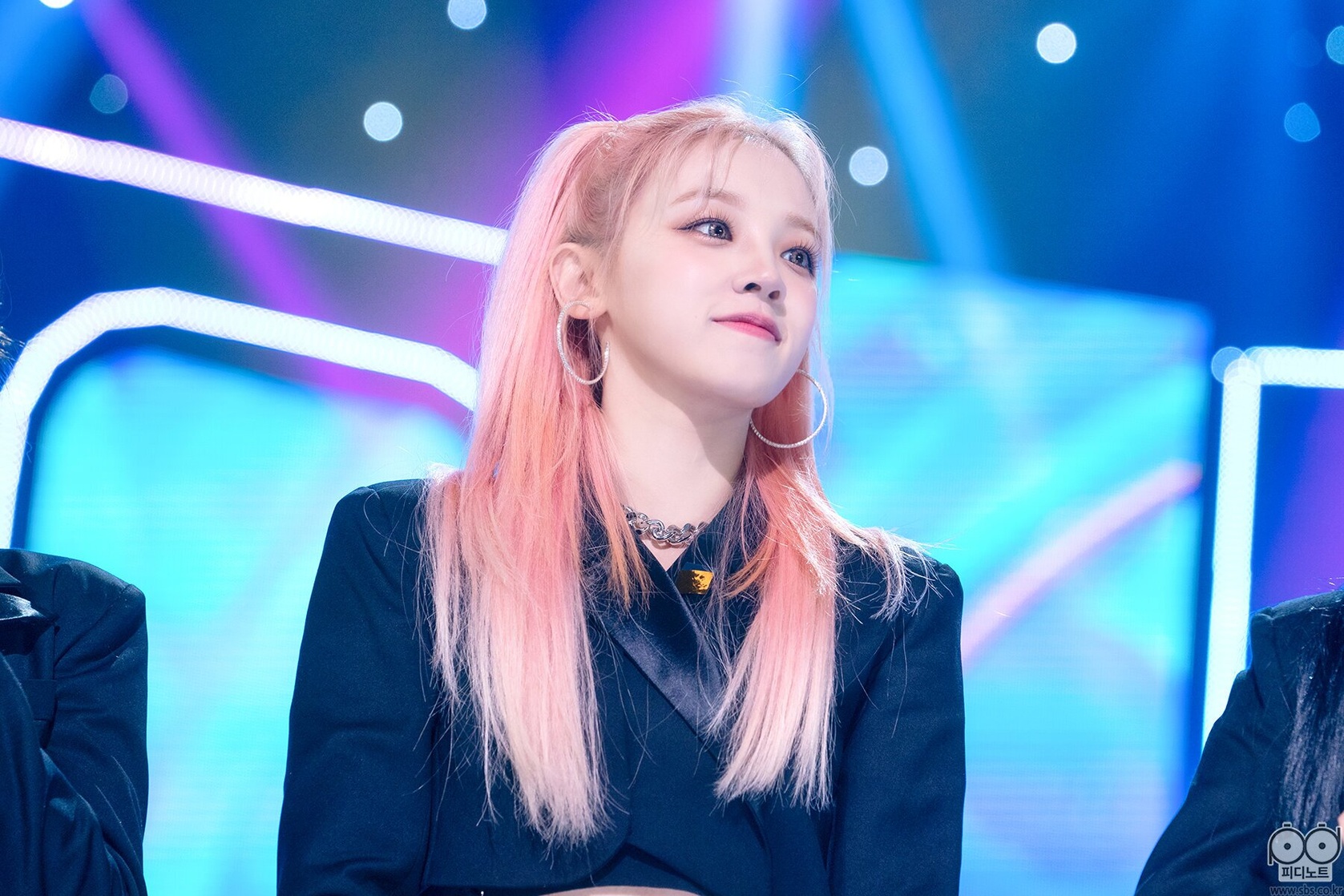 Picture of Yuqi