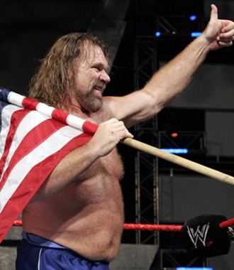 Picture of Jim Duggan