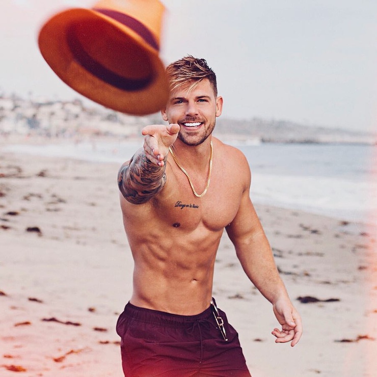 Picture of Joss Mooney