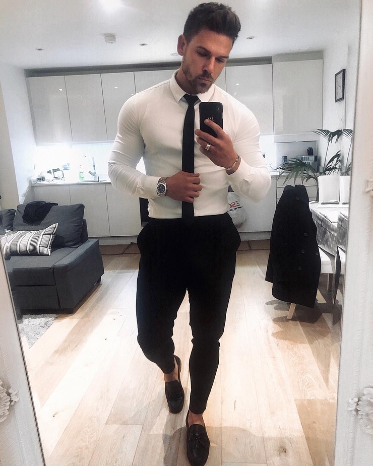 Picture of Joss Mooney