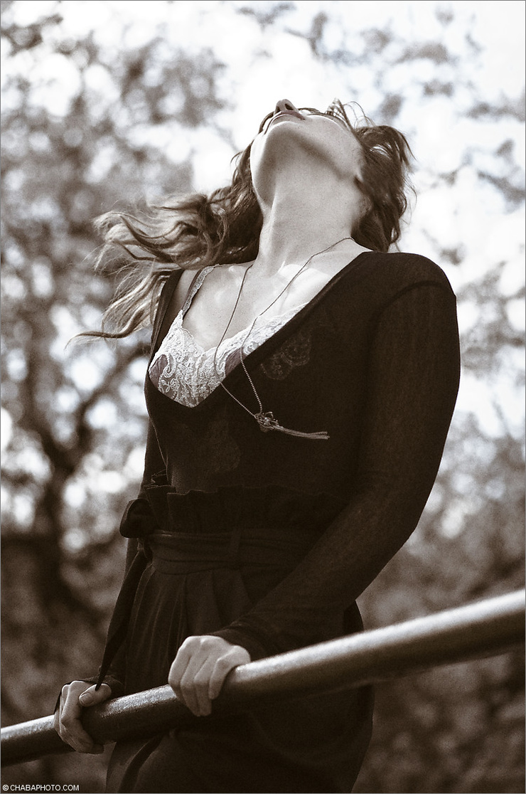 Picture Of Vica Kerekes