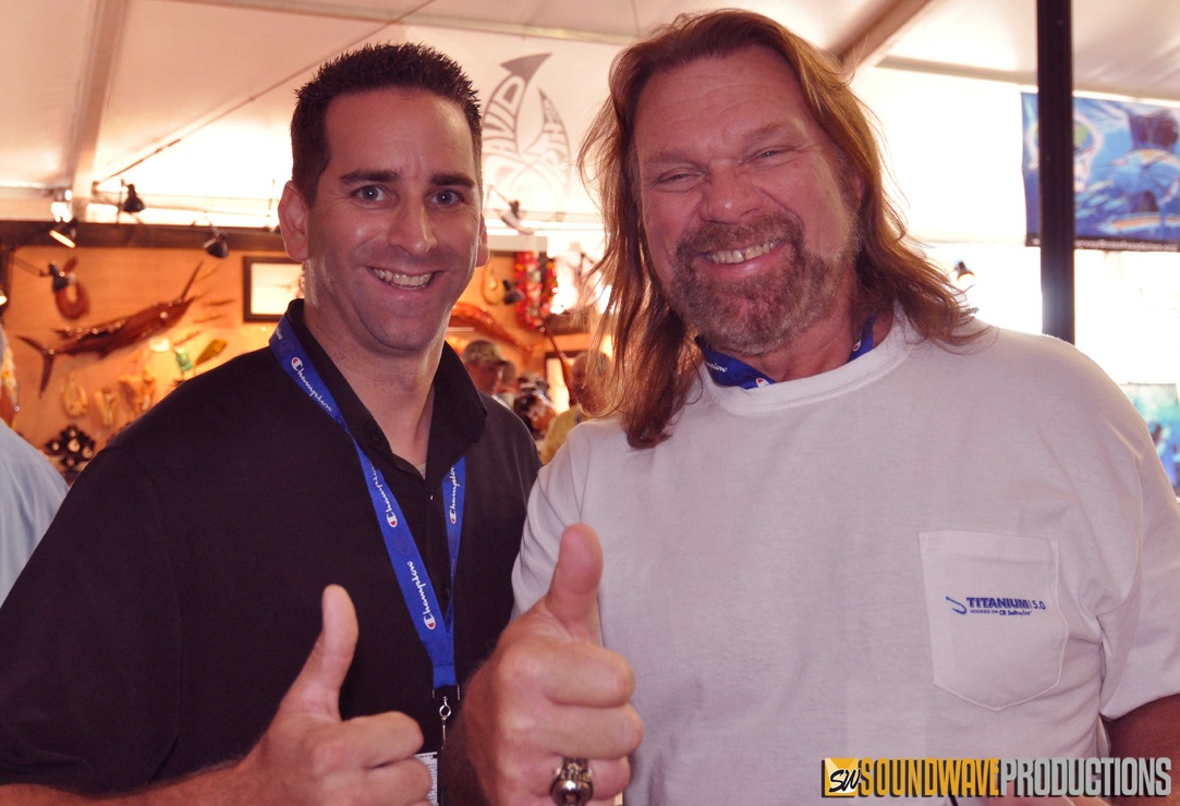 Picture of Jim Duggan