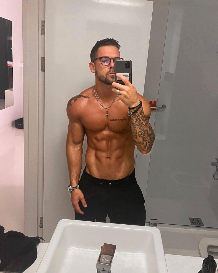 Picture of Joss Mooney