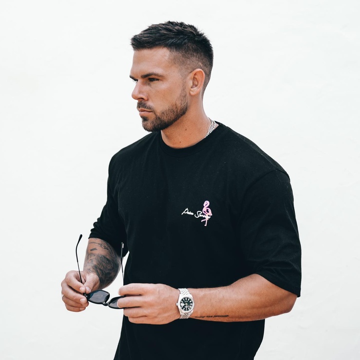 Picture of Joss Mooney