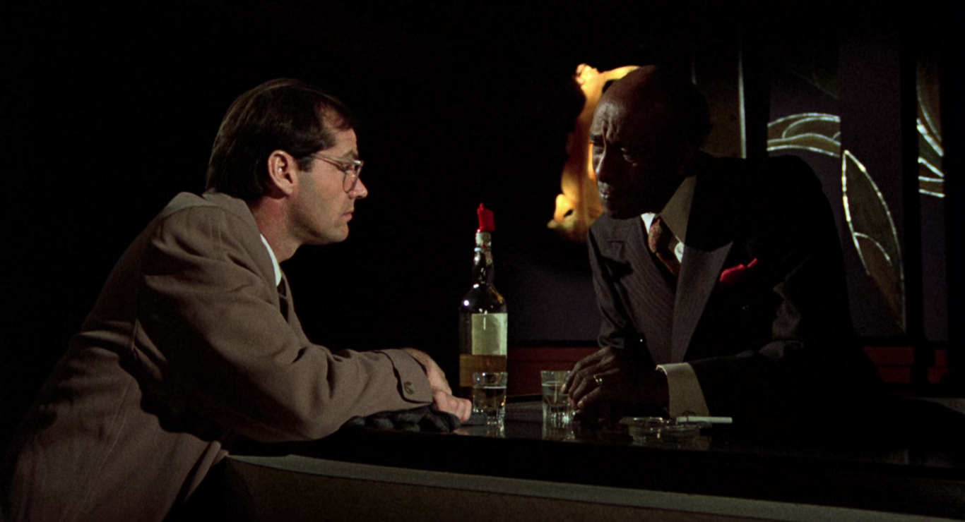 The King of Marvin Gardens picture