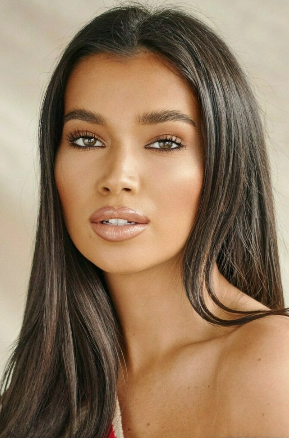 Picture of Alicia Rose II