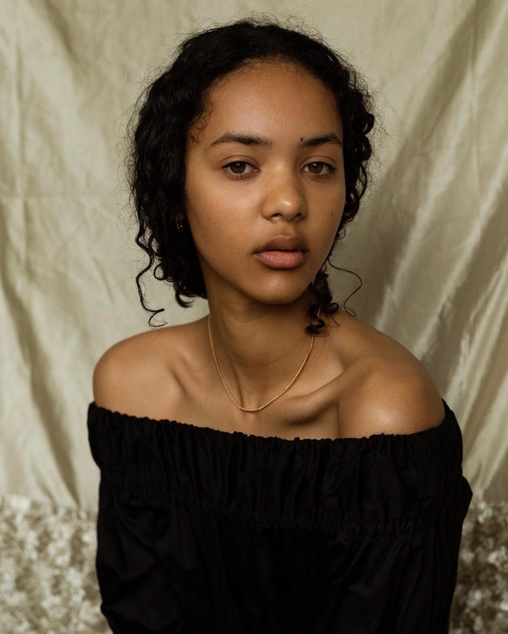 Picture of Elodie Tour