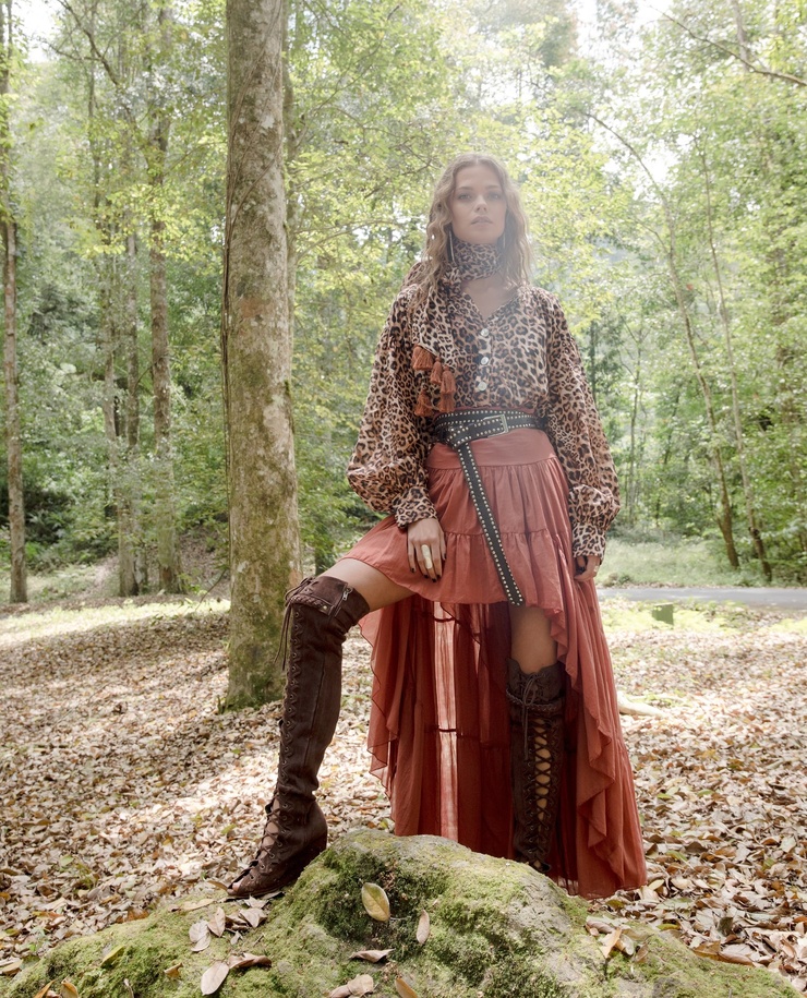 Picture of Milena Zolina