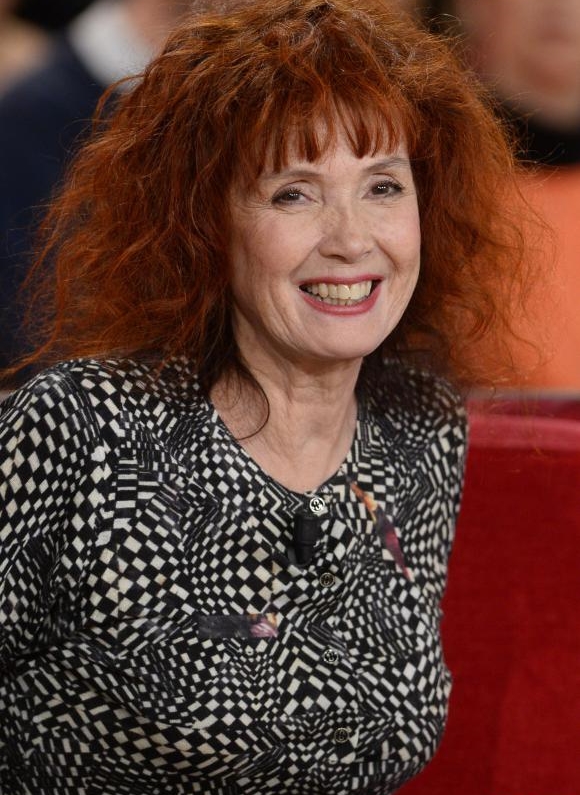 Image of Sabine Azéma