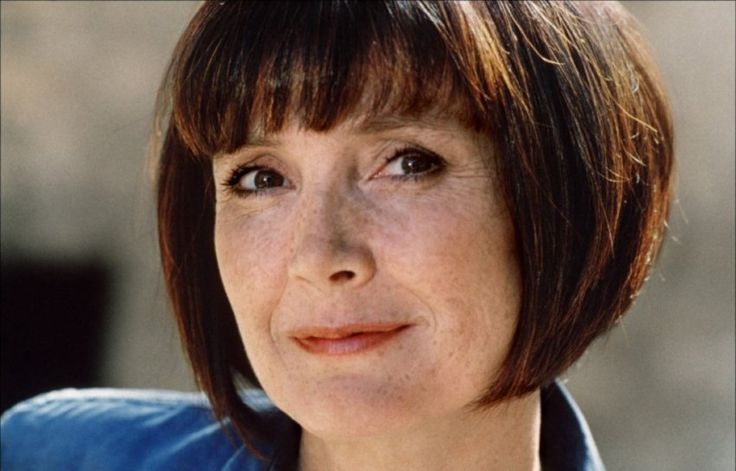 Picture of Sabine Azéma
