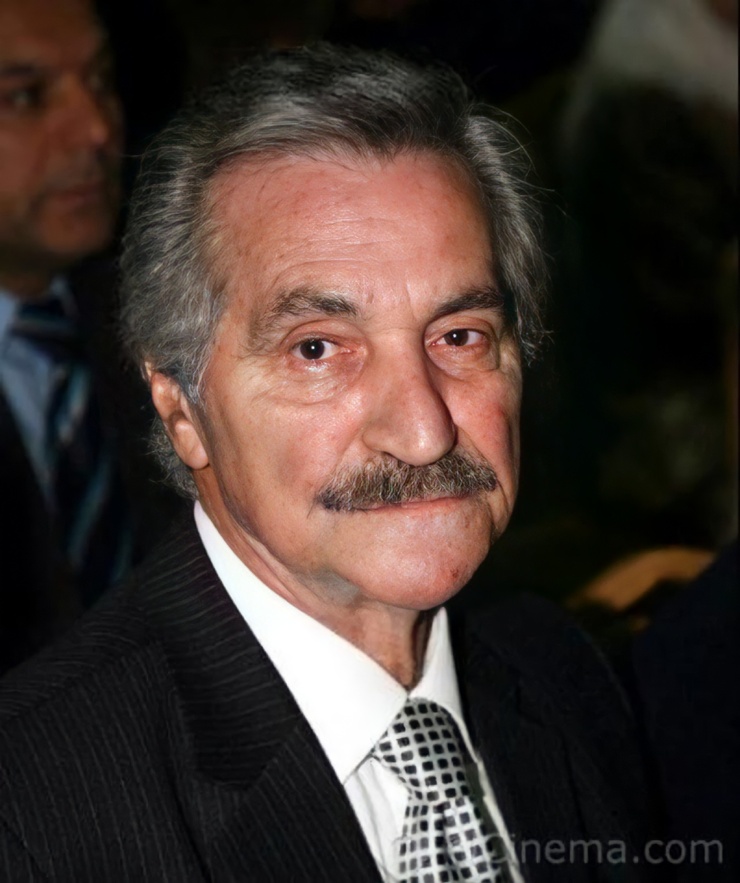 Picture of Talhat Hamdy