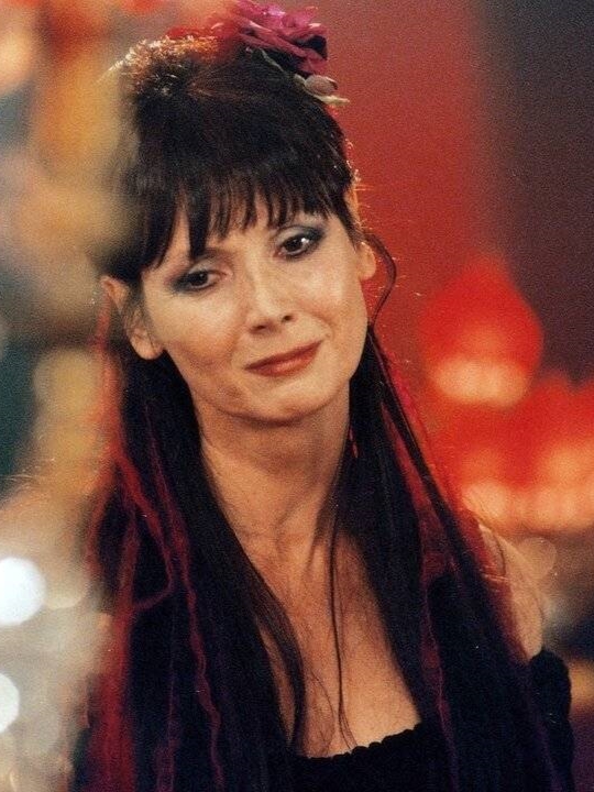 Sabine Azéma image