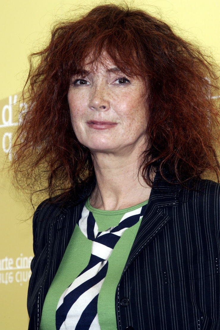 Sabine Azéma picture