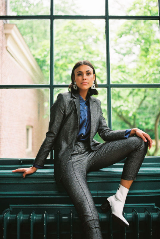 Picture of Roos Ates